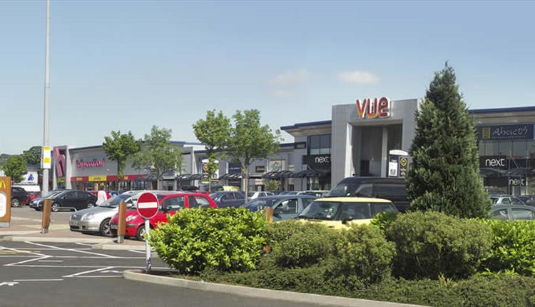 Commercial Estate & Letting Agents Middlebrook Bolton