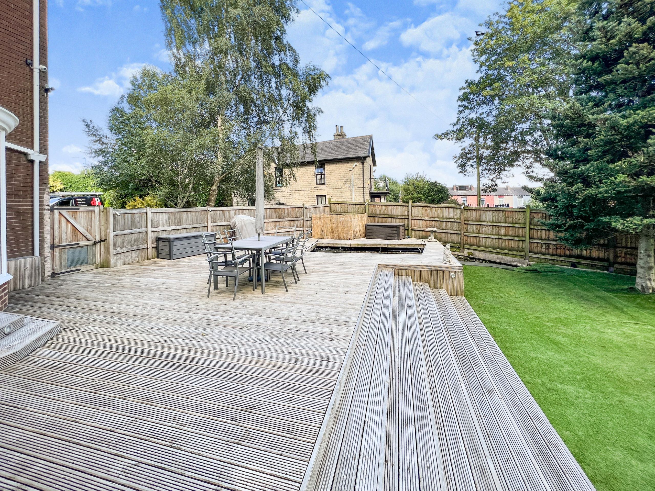 The Nook, Broad O Th Lane, Astley Bridge, Bolton | Cardwells Estate Agents