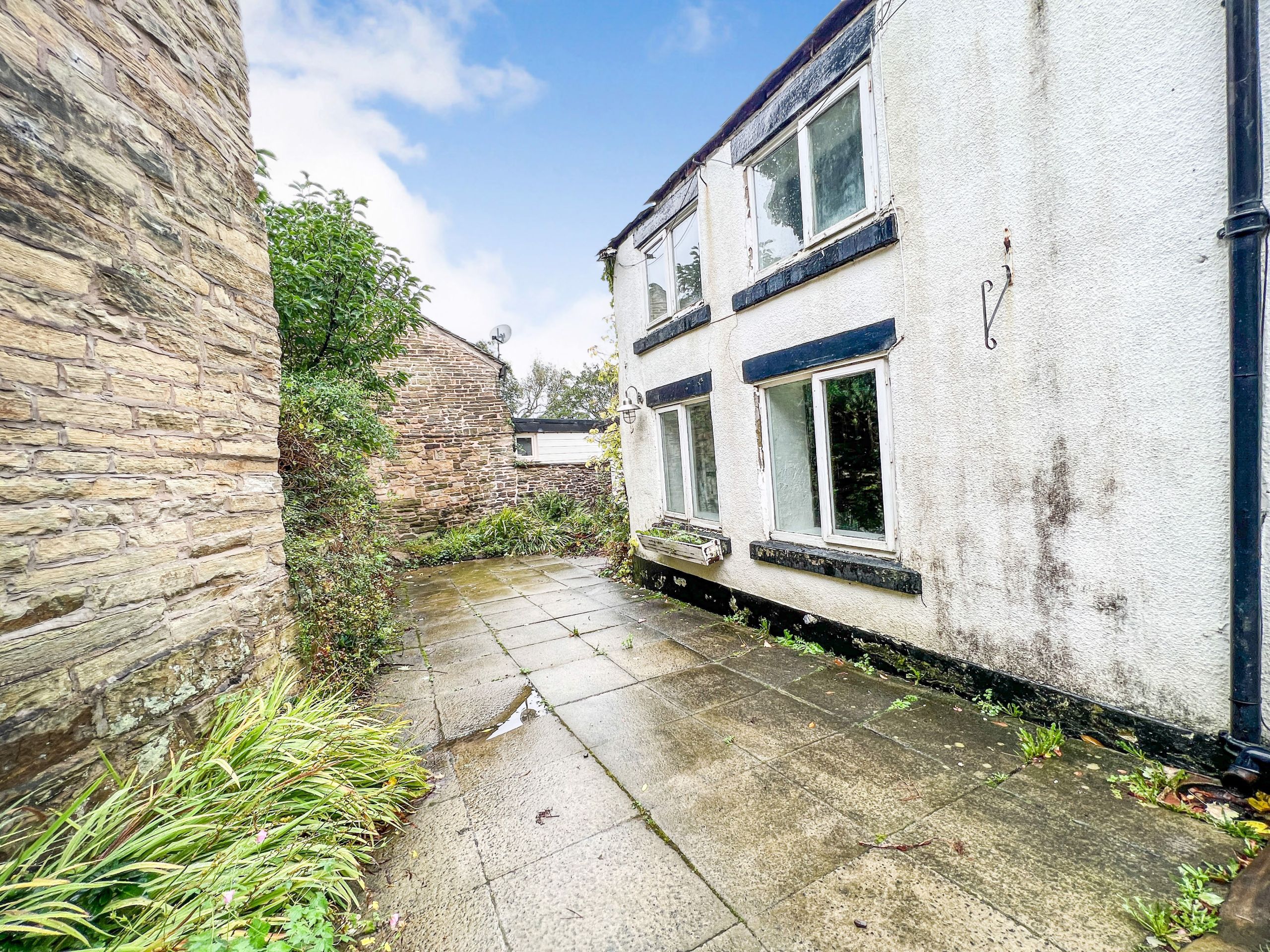Riding Gate, Harwood | Cardwells Estate Agents