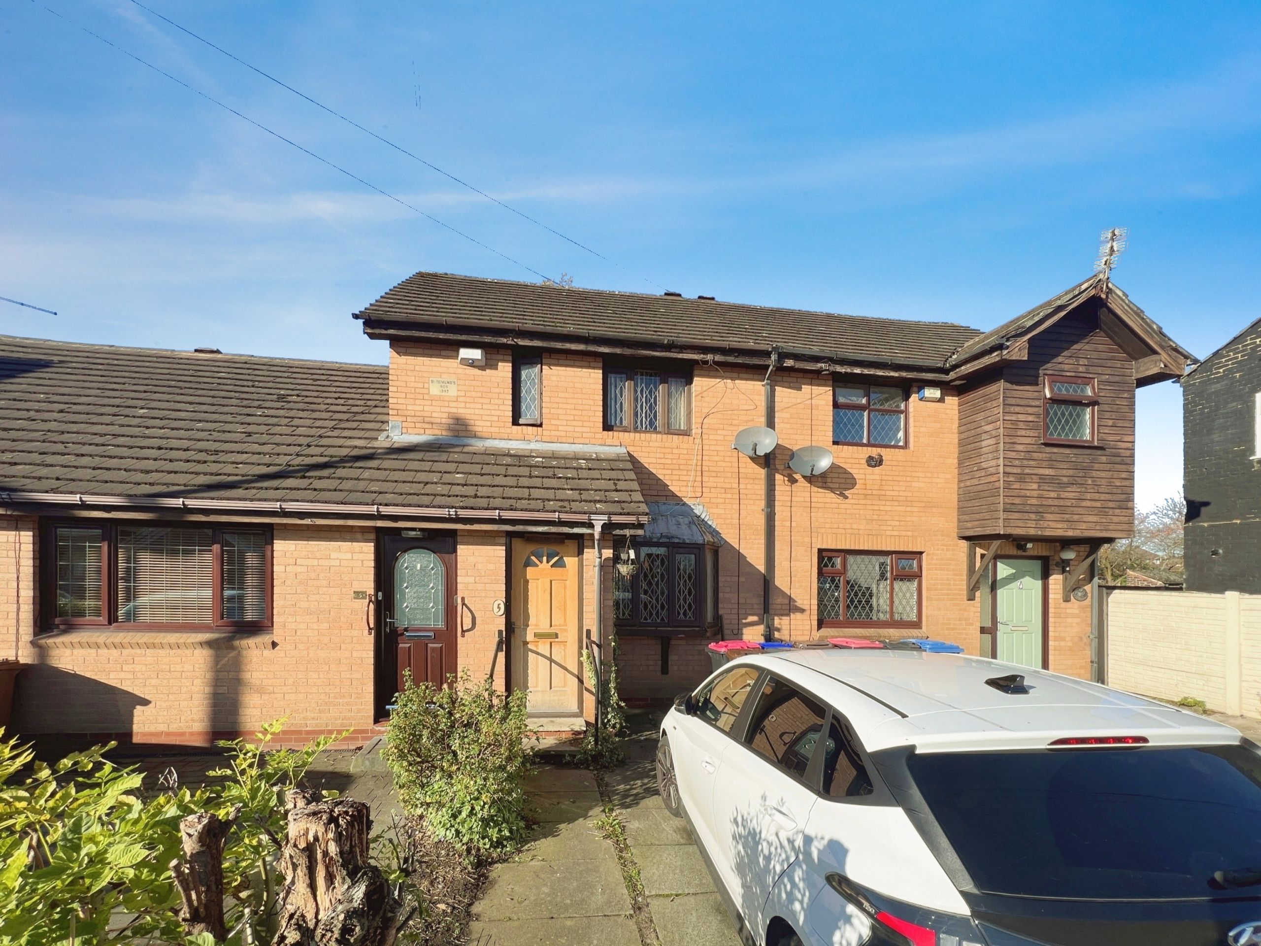 Bridgewater Street, Little Hulton | Cardwells Estate Agents