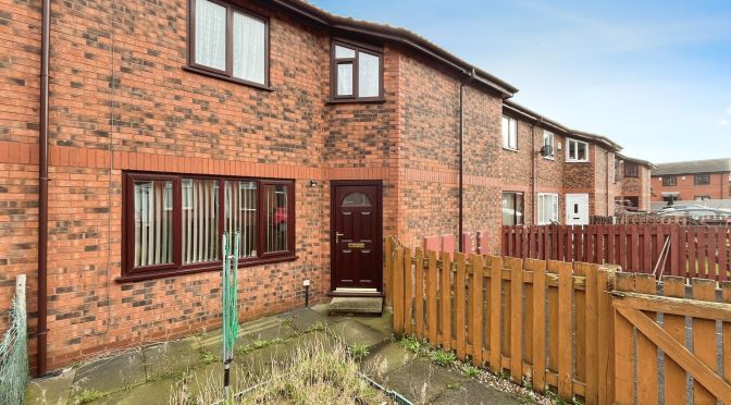 St. Thomas Street, Halliwell - FINAL OFFERS 5TH APRIL 2PM