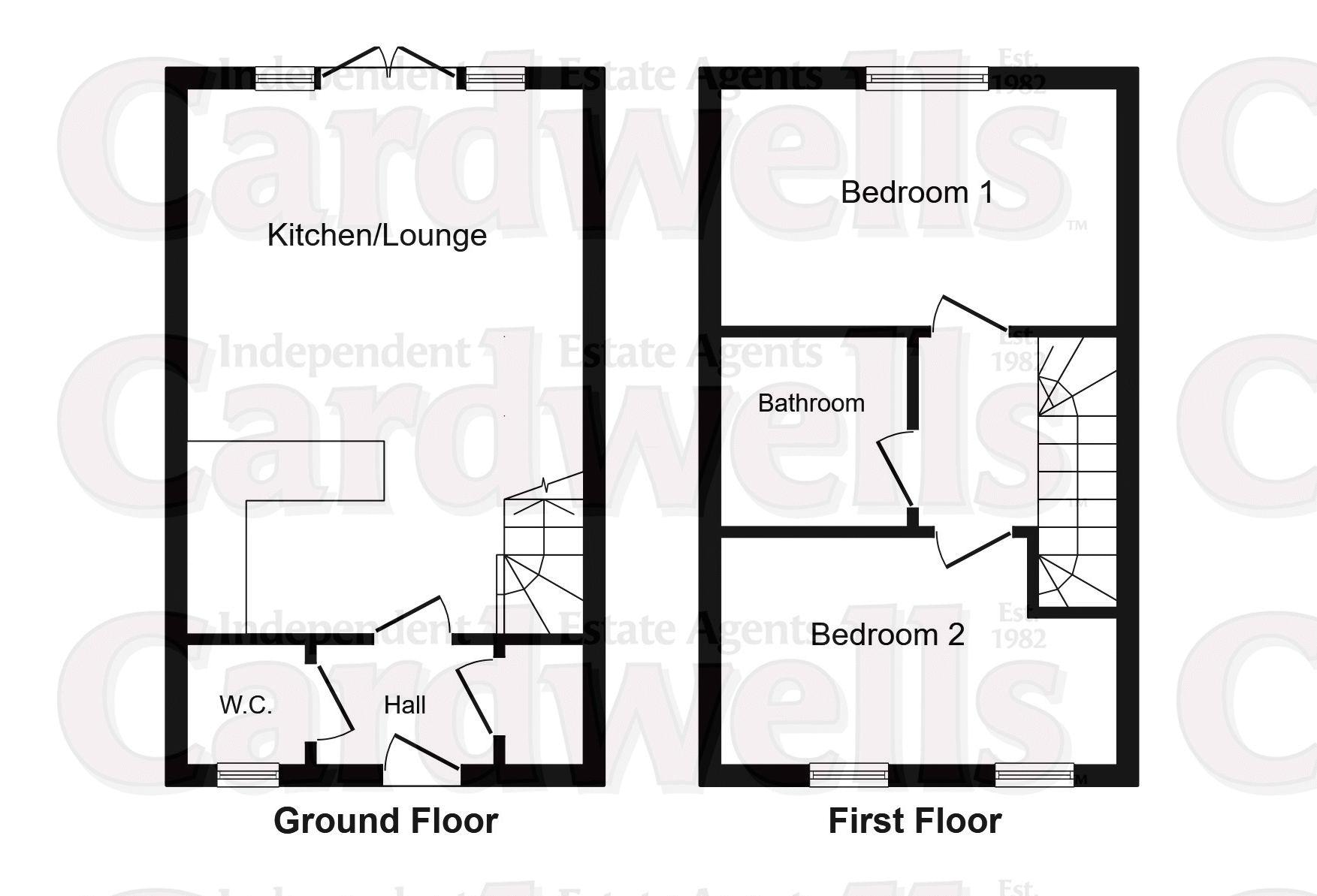 Kentfield Drive, Cotton Meadows | Cardwells Estate Agents