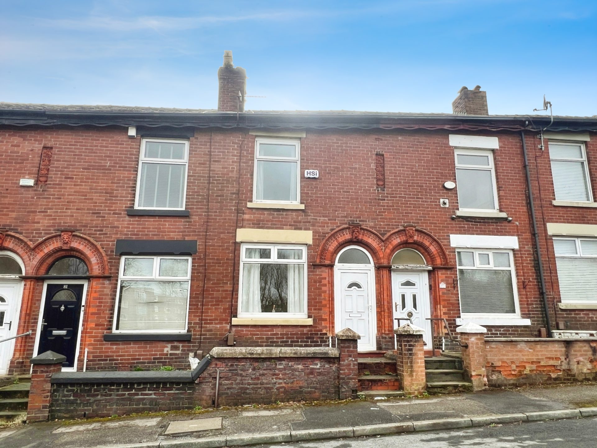 Old Road, Astley Bridge, Bolton | Cardwells Estate Agents