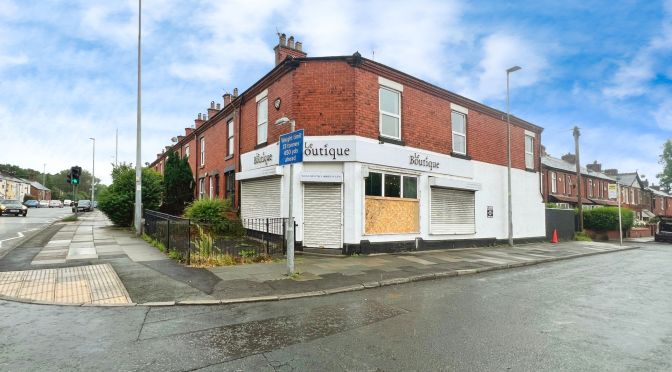 Manchester Road, Walkden, Manchester | Cardwells Estate Agents