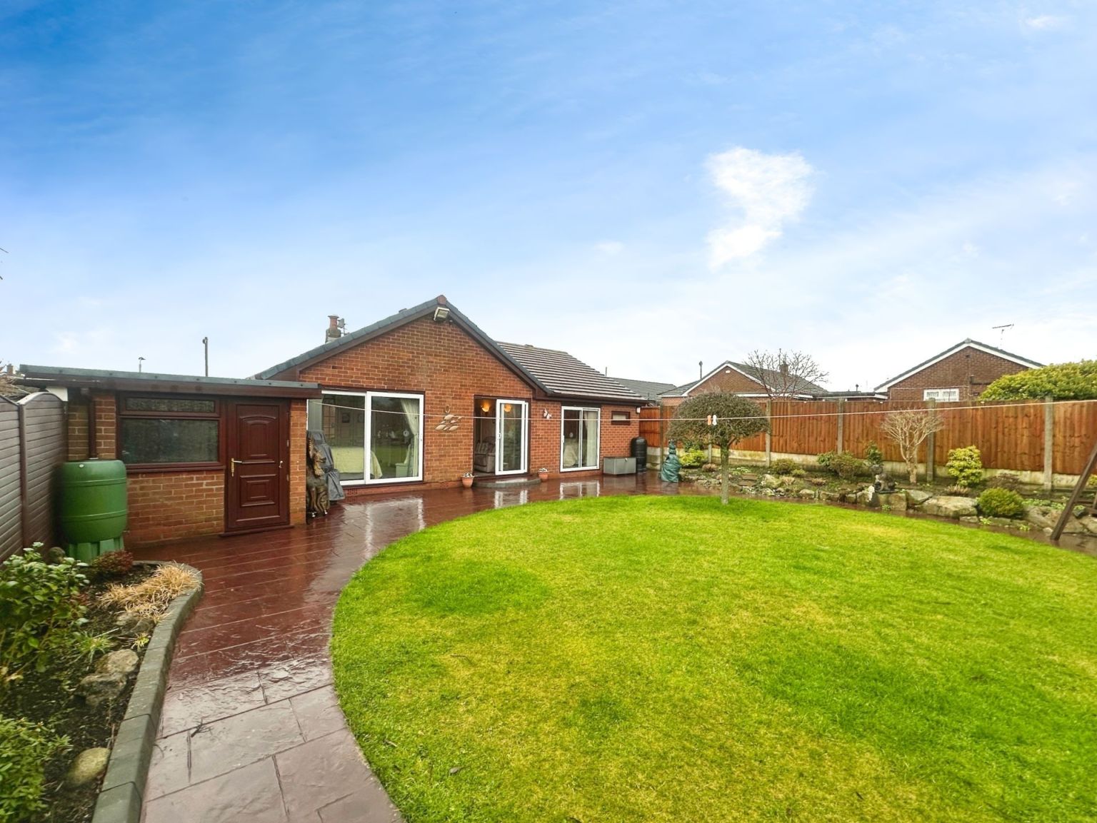 Turton Close, Seddons Farm | Cardwells Estate Agents