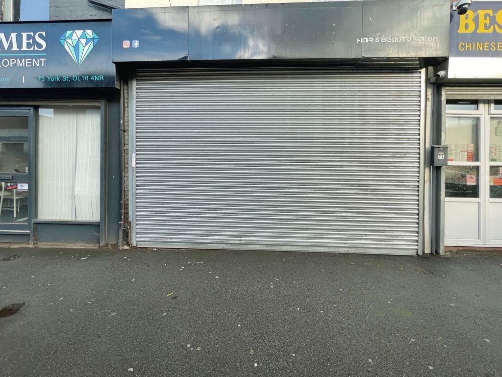 York Street, Heywood | Cardwells Estate Agents